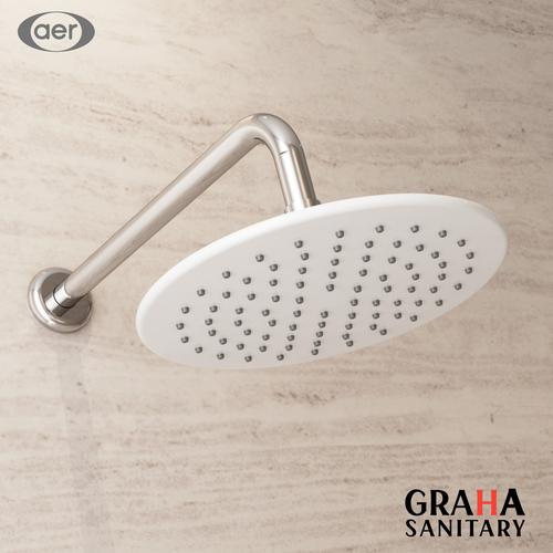 Jual AER Shower Tembok / Wall Shower WS 24 W 24W - Kota Surabaya - Graha Sanitary | Tokopedia