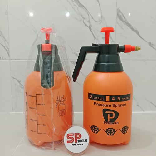 Jual SPRAYER / POMPA HAMA MISTY ALAT PENYEMPROT HAMA PUPUK TANAMAN 2 ...