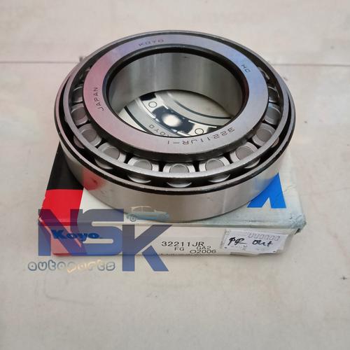 Jual Bearing 32211 JR Roda Belakang Luar Rear Wheel Out Toyota Rino ...