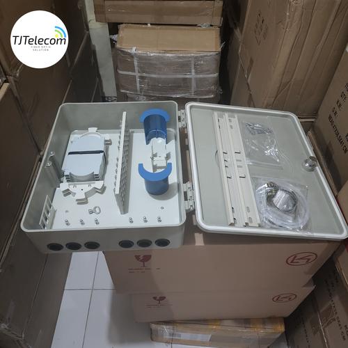 Jual ODP 48 core SMC Kosongan dan Lengkap - KOSONGAN - Jakarta Pusat ...