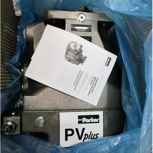 Jual PV140R1K1T1NMRC Parker (Baru, Sertifikat) Made in Germany ...