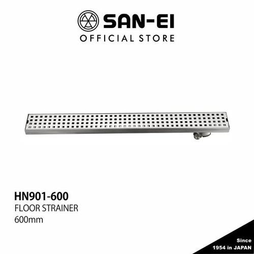 Jual San-Ei Floor Strainer Drain HN901 - 600 Saringan Air - Jakarta Barat - Glodok Teknik ...