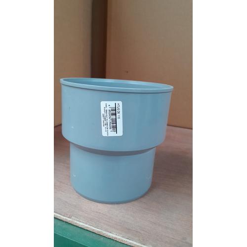 Jual MAGNAPLAST Akustik HTUG (Connector to PVC adn Cast Iron Pipe) - 50 ...