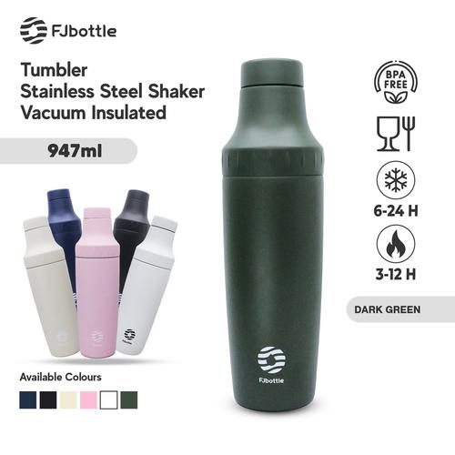 Promo FJBottle - Botol Minum Tumbler Olahraga Stainless Steel 947ML Vacuum Insulated SUS 304 BPA ...