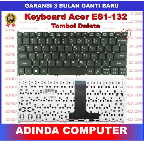 Jual Keyboard Acer Spin 1 ES1-132 SP111-31 SP111-31N SP111-31-c1q6 ...