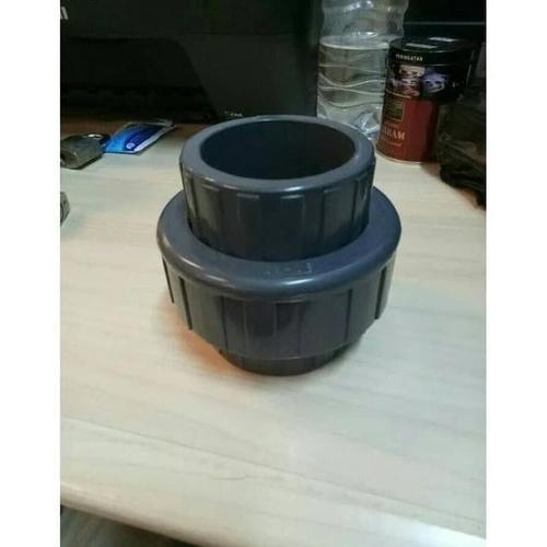 Jual Watermur Pvc 3" Inch Socket Water Mur Union Pvc 3 Inch - Jakarta ...