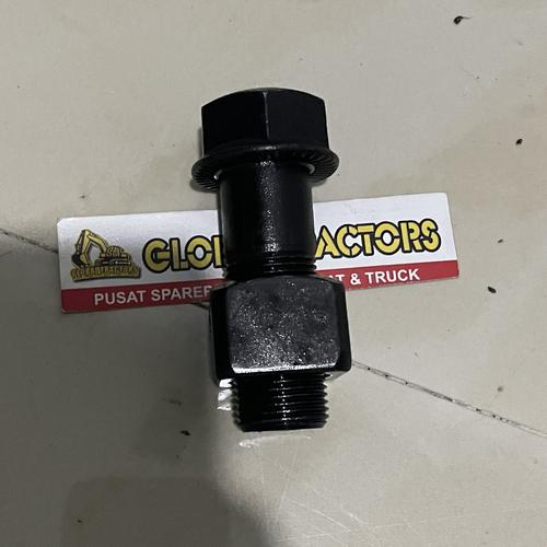 Jual BOLT SHOE PC200 PC200-8 PC200-8MO - Jakarta Pusat - Global Traktor ...