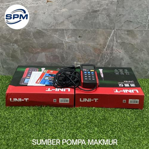 Jual Vibration Tester UT315A UNI-T Meter Vibrometer UNIT UNI T UT-315A ...
