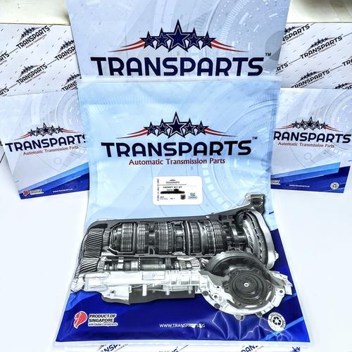 Jual overhaul kit Paking sil kit Packing Seal set matic A24A-EG8-S4RA ...