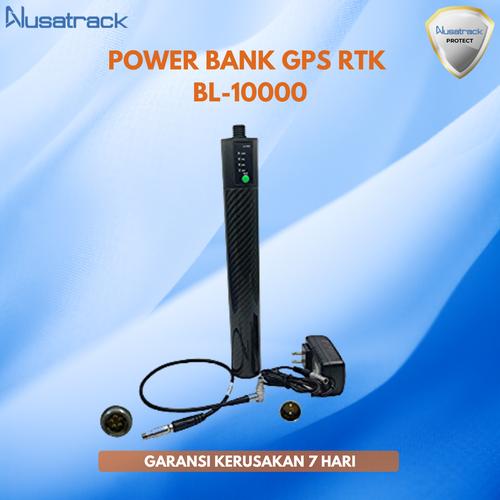 Jual Power Bank GPS RTK / Power Bank BL-10000 / GNSS RTK - Kab. Bogor ...