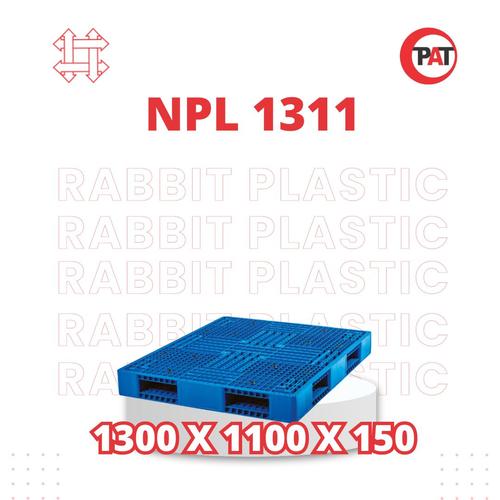 Jual Rabbit Pallet Plastic NPL-1311 - Kab. Bekasi - PUTRA ALAM ...