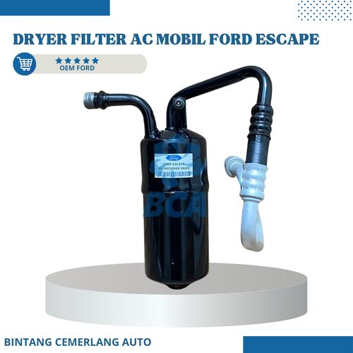 Jual DRYER FILTER AC MOBIL FORD ESCAPE DUS FORD - Jakarta Timur ...
