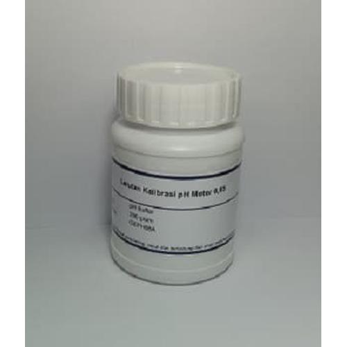 Jual Larutan Kalibrasi pH Meter 8,00 (pH Buffer 8.00), 1 Liter - Kab ...
