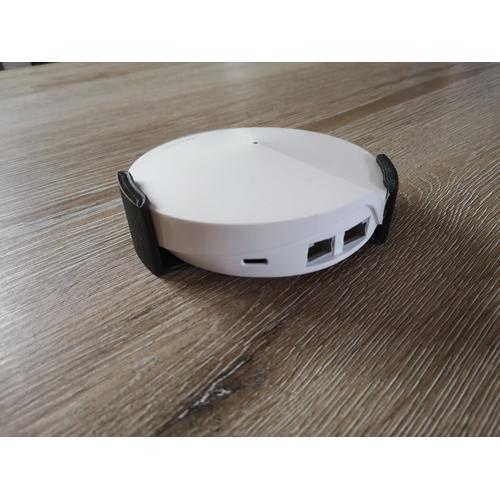 Promo TP-link Deco M5 wall mount bracket dinding WIFI mesh bracket ...