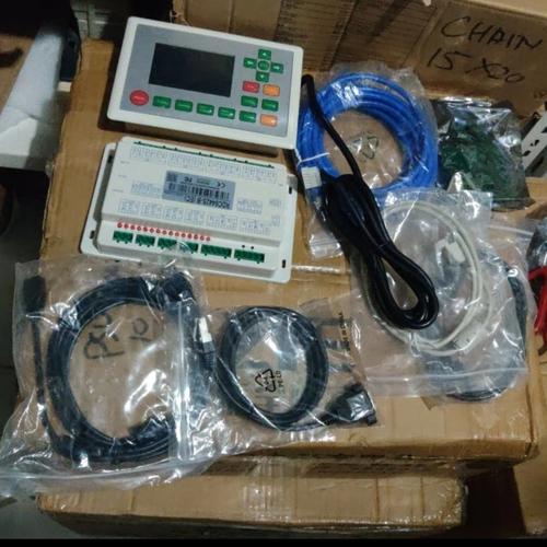 Jual RUIDA RDC6442S CNC co2 laser controller complete ruida controller ...