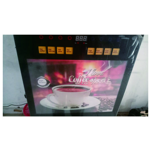 Jual Mesin kopi otomatis /coffee Maker Machine - Jakarta Barat - indopompa | Tokopedia