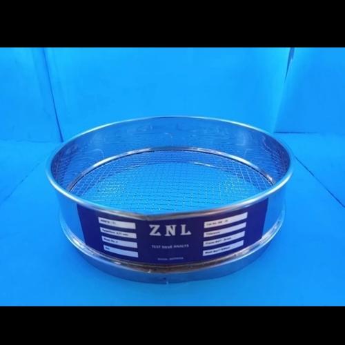 Jual Sieve Test Mesh 150 (100 um) Diameter 20cm - Kab. Bogor ...