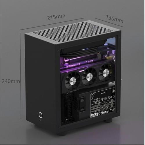 Jual ITX Geek M21 Premium Case - Jakarta Barat - skupey | Tokopedia