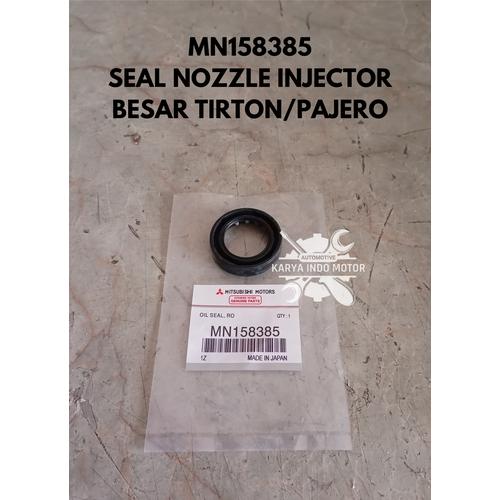 Jual SEAL NOZZEL INJECTOR MITSUBISHI PAJERO SPORT / TRITON MN158385 ...
