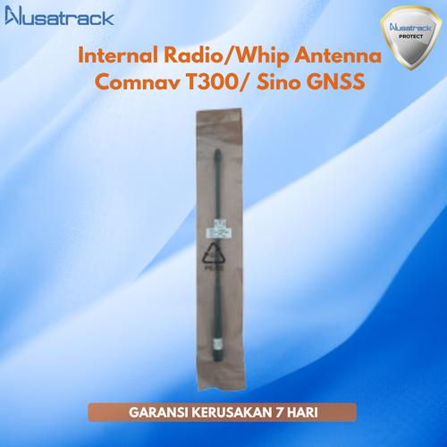 Jual Internal Radio/Whip Antenna Comnav T300/ Sino GNSS - Jakarta Pusat ...