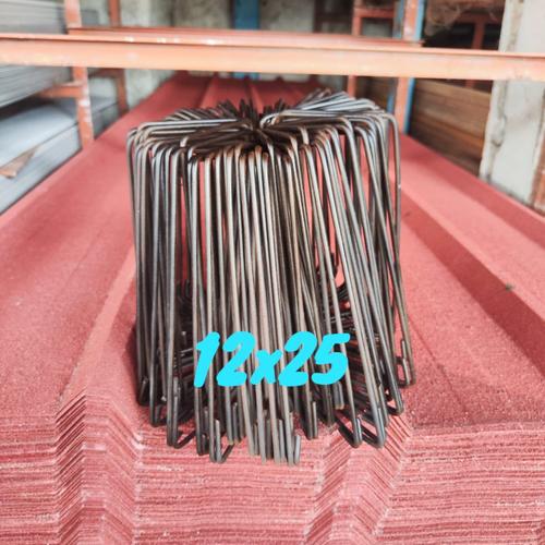 Jual Ring besi beton cincin 12x25 besi 6 - Kab. Bekasi - Matrial ...