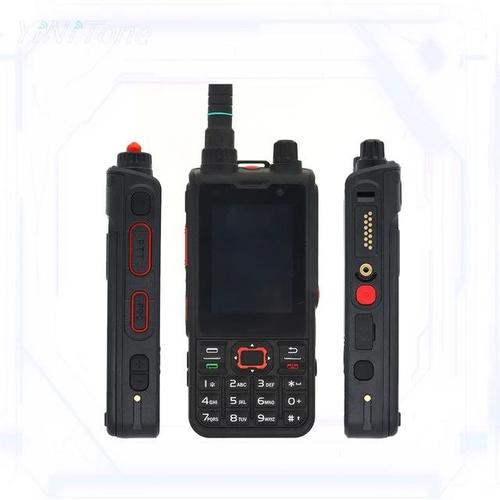 Jual Tekonet V8+ HT PoC Hibrid DMR Analog VHF - Kab. Buleleng ...