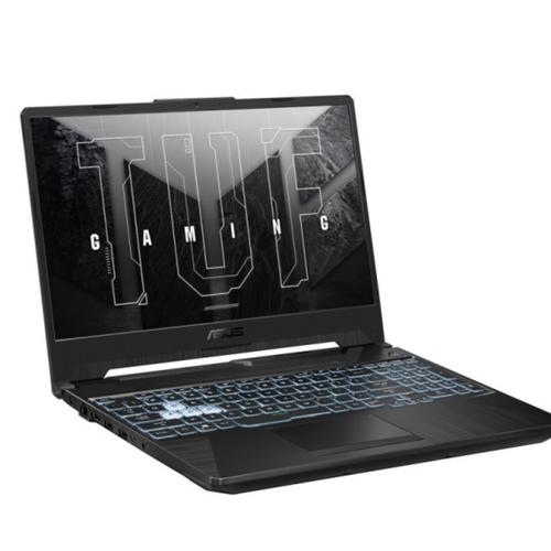 Jual Laptop Asus Tuff Gaming FA506NC Ryzen 5-7535HS 16Gb 512Gb Nvidea ...