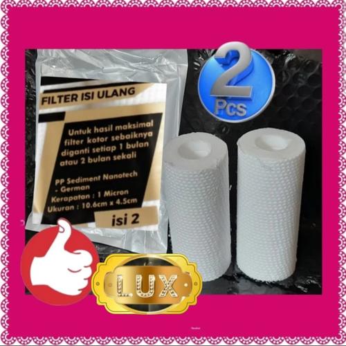Jual Busa filter saring 1/2 inch tangki air td80 800liter penguin td 60 ...