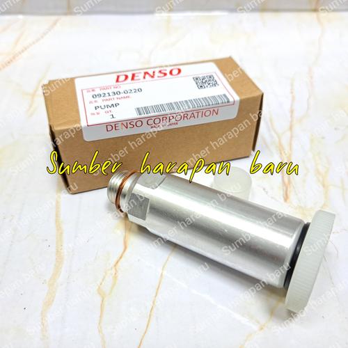 Jual Hand Priming Pump Pompa Solar Colt Diesel Dyna HT Hino Lohan ...