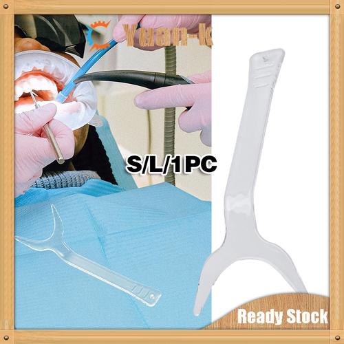 Jual Orthodontic Buccal Retractor T Dental Cheek Retractor Fotografi ...
