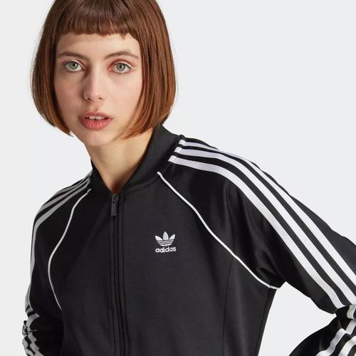 Jual Jaket Unisex Color Classics SST Track Varsity Jacket (Jennie BP ...
