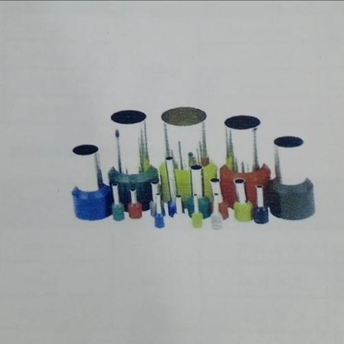 Jual Skun kabel ferrules 6mm ferules , 6 mm scun model bulat type E6012 ...