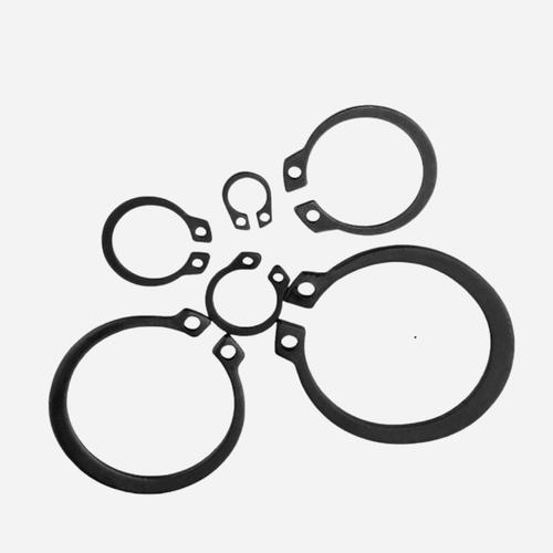 Jual Perbuah Snap Ring Type S M5 Circlip External M 5 Bantalan Pengunci ...