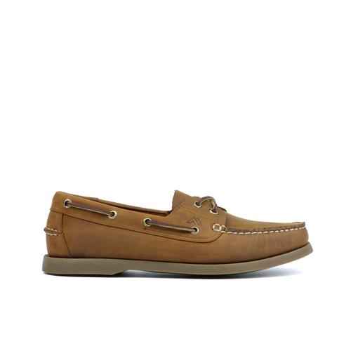 Jual Musi Sand 2 Eyelet Classic Boat Shoes Sepatu Pria - 42 - Kota ...
