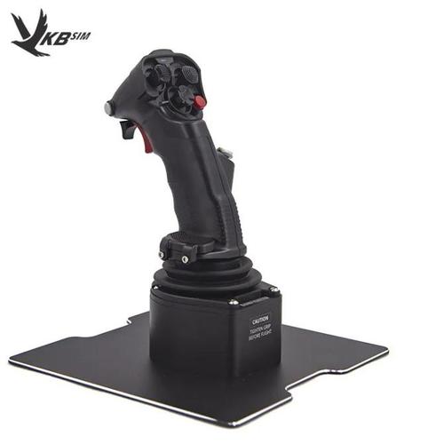 Jual VKB SIM GUNFIGHTER MK III SPACE COMBAT EDITION SCG PREMIUM ...