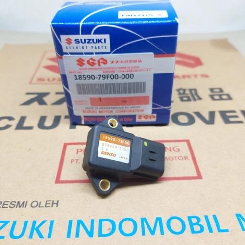 Jual SENSOR MAP MAF SUZUKI APV FUTURA INJEK CARRY 2008 JAPAN - Jakarta ...