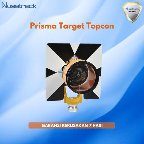Jual Prisma Target Topcon / Prisma detail Topcon / Prisma Details ...