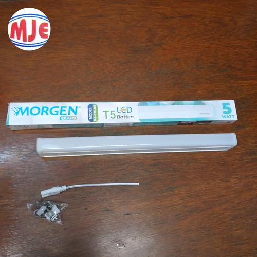 Jual Lampu T5 LED 5watt Putih 30cm - Jakarta Pusat - toko mujur ...