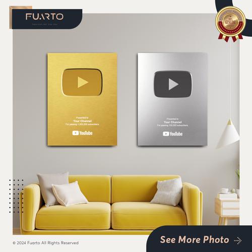 Promo Wall Decor Kayu Office Button | Pajangan Dinding 30x40 - Kota ...