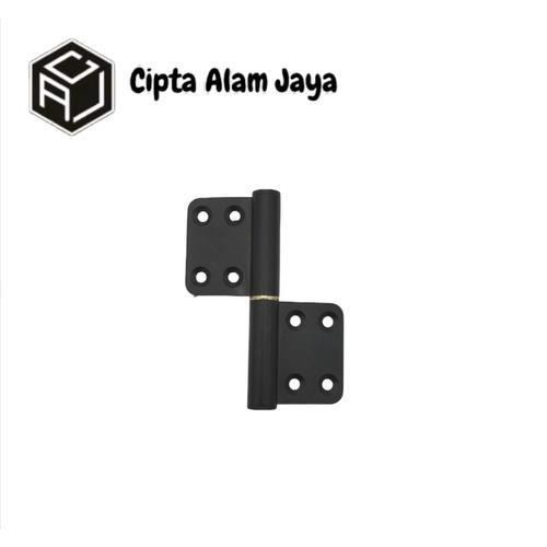 Jual Engsel Bendera Cabut / Engsel Pintu Alumunium Platinum - Jakarta ...