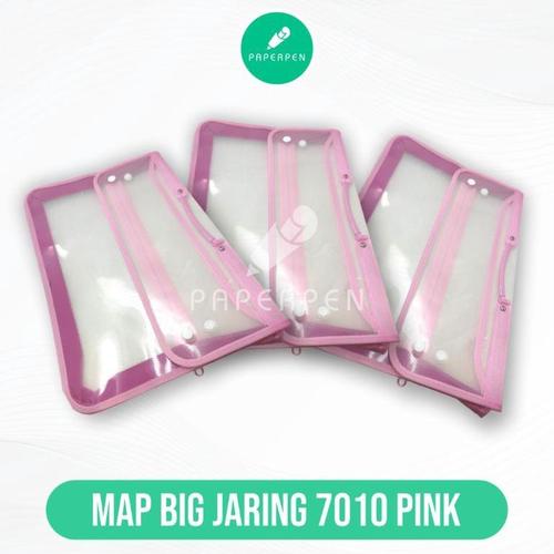 Jual MAP BIG JARING 7010/MAP TAS/MAP DOKUMEN TAS - Biru - Jakarta Pusat - lions7 | Tokopedia
