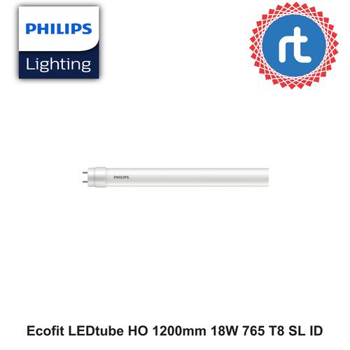 Jual Ecofit LEDtube HO 1200mm 18W 765 T8 SL ID | 929003550817 | PHILIPS ...