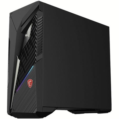 Promo MSI MAG INFINITE S3 14TH i5-14400F 16GB DDR5 1TB NVME RTX 4060 ...