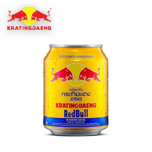 Jual Kratingdaeng 250 ml suplemen - Jakarta Barat - cahaya bintang ...