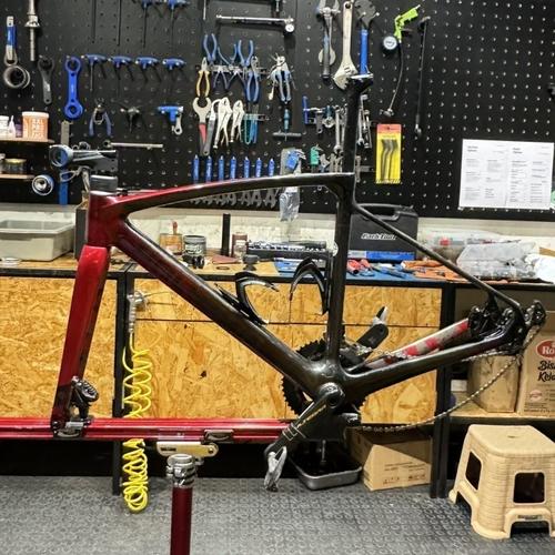 Jual Sepeda Roadbike Polygon Strattos Stratos S7D Ukuran S - Kota ...