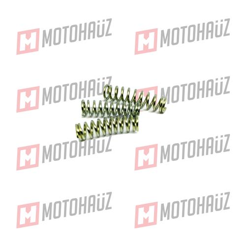 Jual PER HANDLE KOPLING REM ACCOSSATO TITANIUM - SILVER - Kab. Malang ...