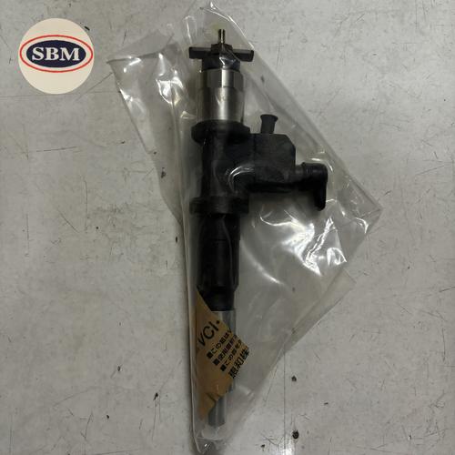 Jual NOZZLE INJECTOR INJEKTOR ISUZU 6WF1 ASLI - Jakarta Pusat - Sumber ...