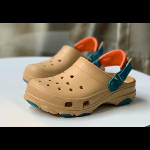 Promo Sandal Crocs Pria Wanita Crocs Classic ALL TERRAIN Original ...