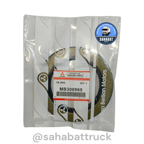 Jual Oil Seal Roda BELAKANG DALAM MITSUBISHI PS136 MB308965 - Jakarta ...