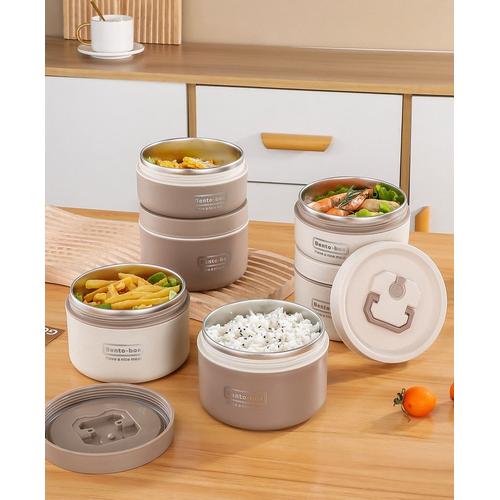 Jual Rantang Susun Food Carrier Portable Stainless Kotak Bekal Makan ...